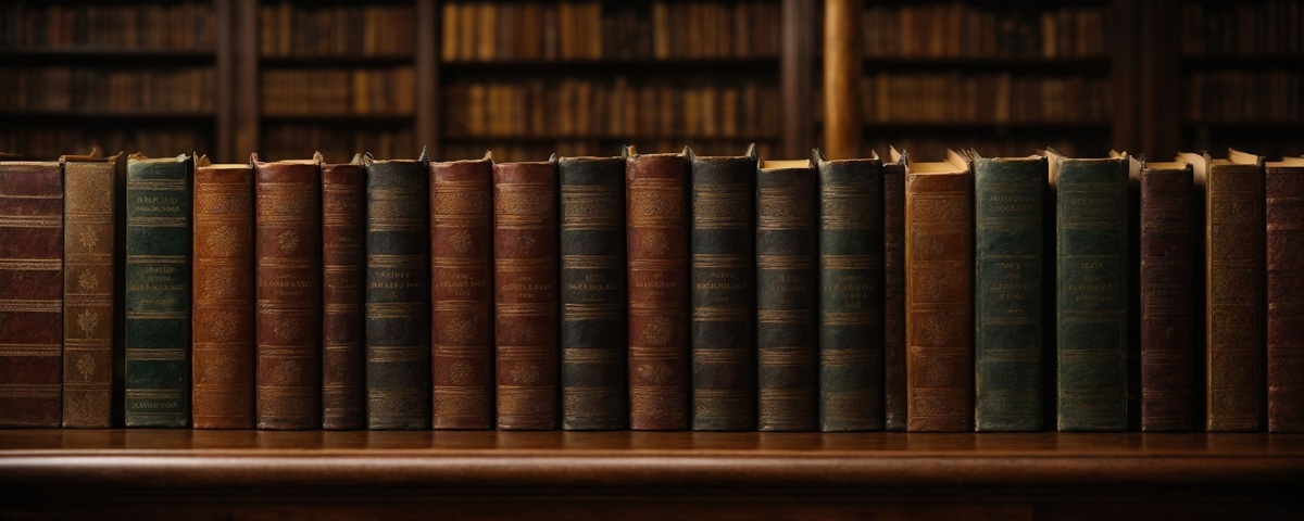 The Modern Bookshelf :: Non-Fiction